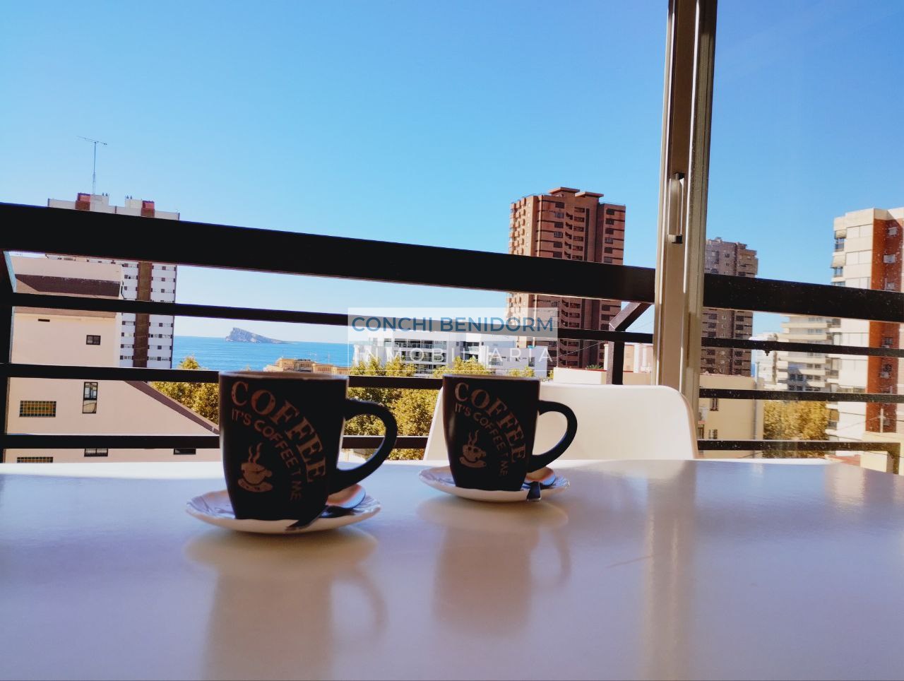 KARINA (ref: 077) – Apartamentos Conchi Benidorm